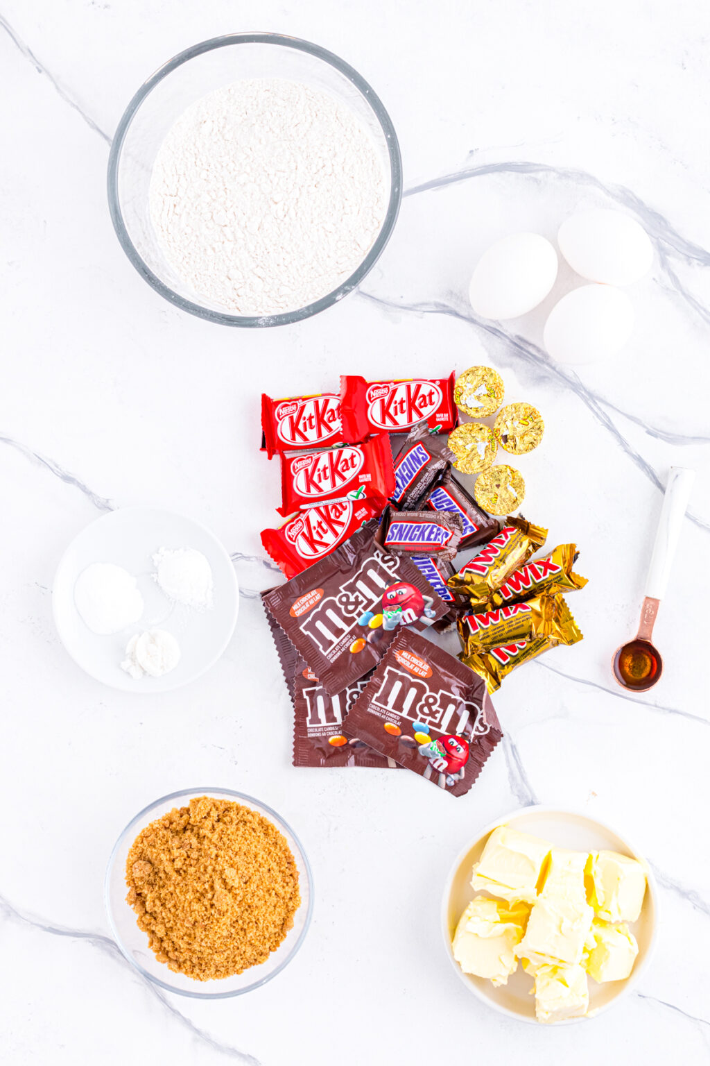 Candy Cookies - All You Need is Brunch