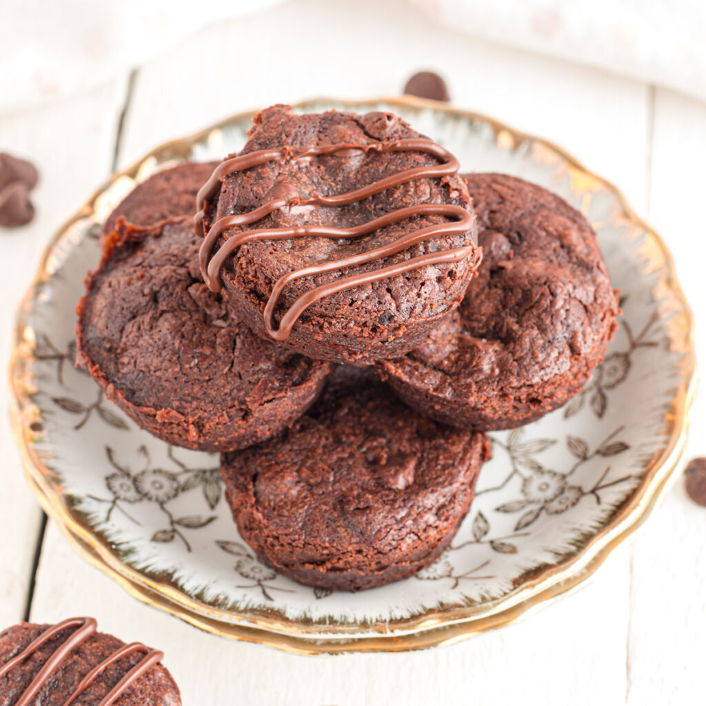 Chocolate Covered Graham Crackers - All You Need is Brunch