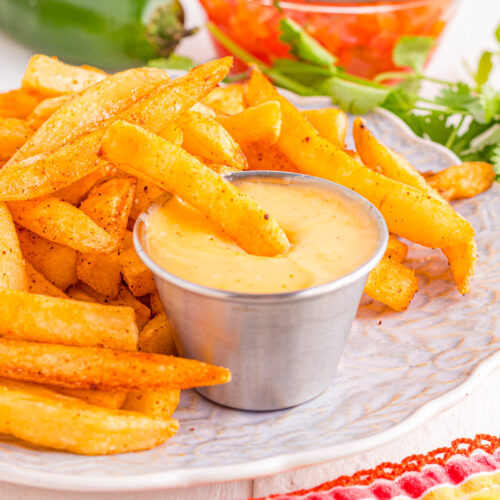 Easy Taco Bell Cheese Recipe (Copycat) - All You Need is Brunch