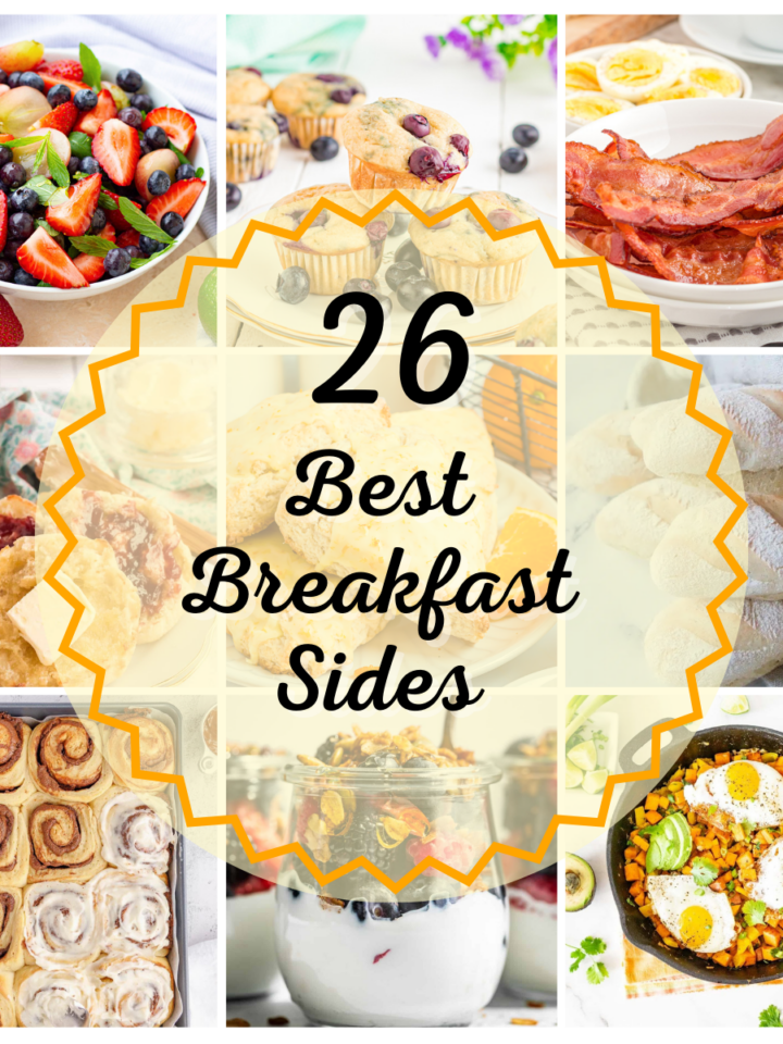 Breakfast Archives - All You Need is Brunch
