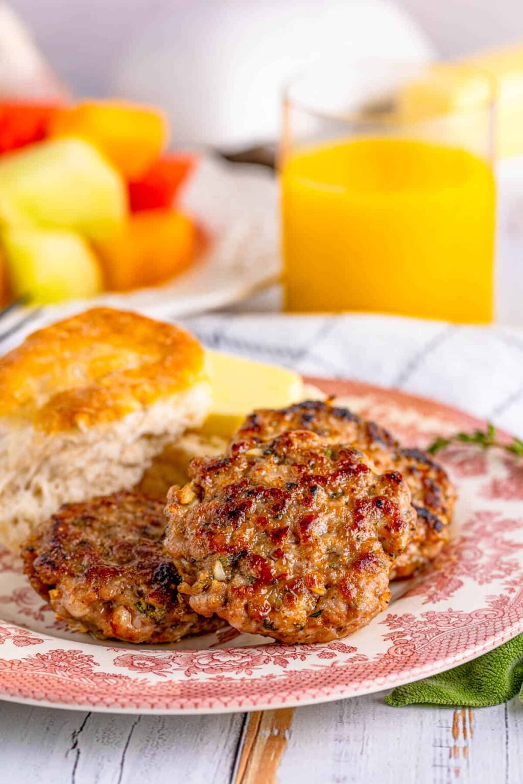 The Best Breakfast Sides - All You Need is Brunch