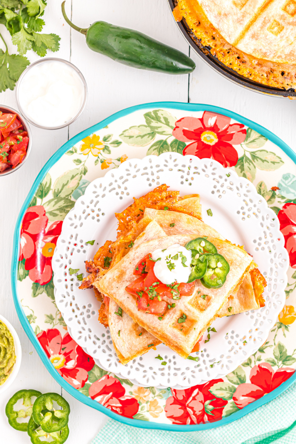 Father's Day Brunch - All You Need is Brunch